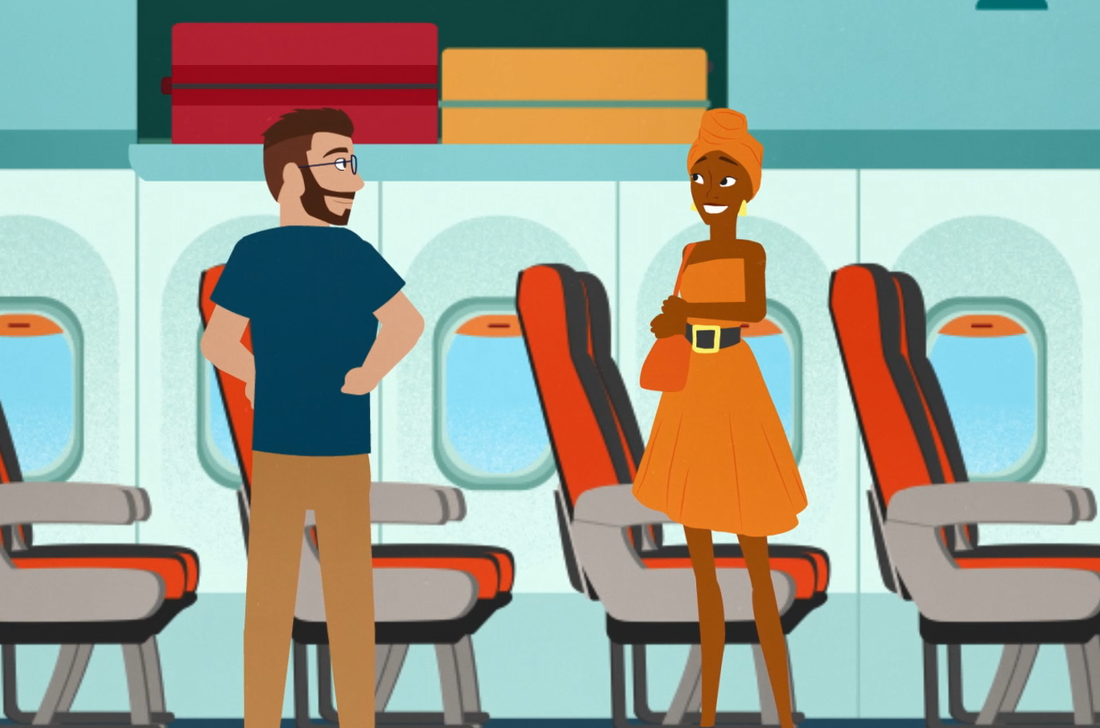 Using Animation in Aviation Explainer Videos - Anderson Studios
