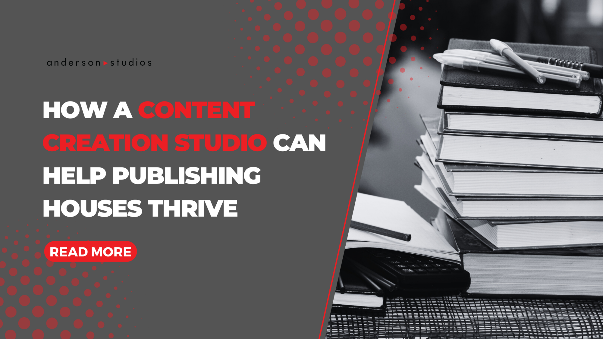 Your End-to-End Full-House Content Creation Studio