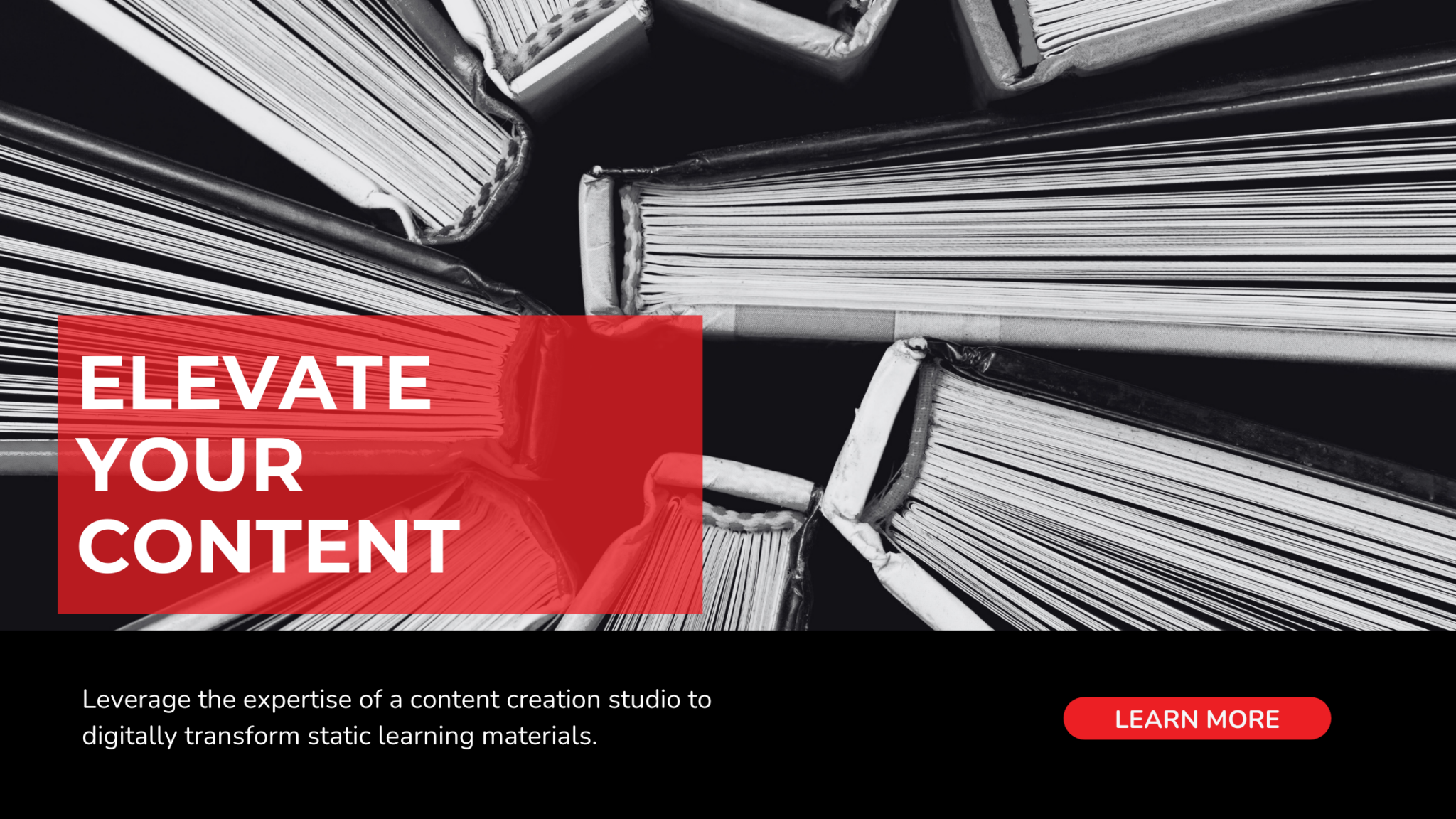 Your End-to-End Full-House Content Creation Studio