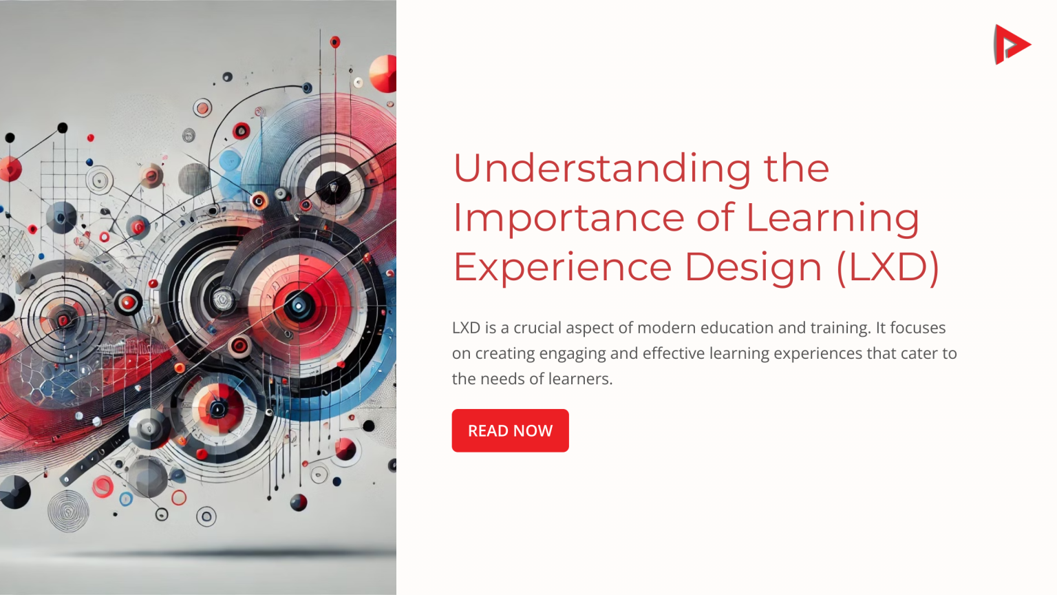 Learning Experience Design: Driving Strategic Growth