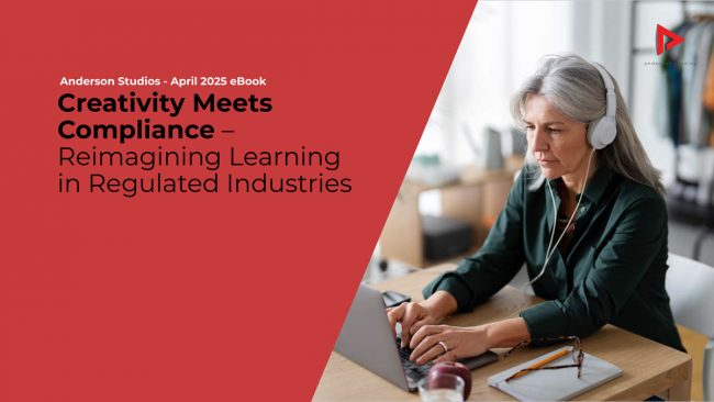 eBook Downloads - Anderson Studios